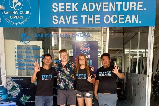 PADI Open Water Diver Course - Additional Details: What You Need to Know