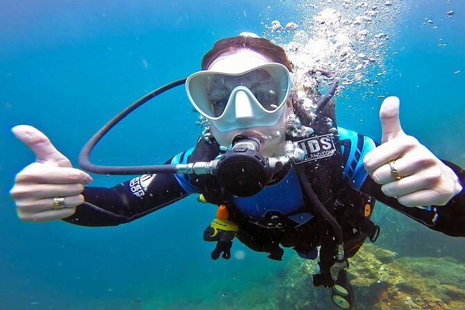 PADI Scuba Diver Course in Koh Phangan - Who Should Consider This Course?