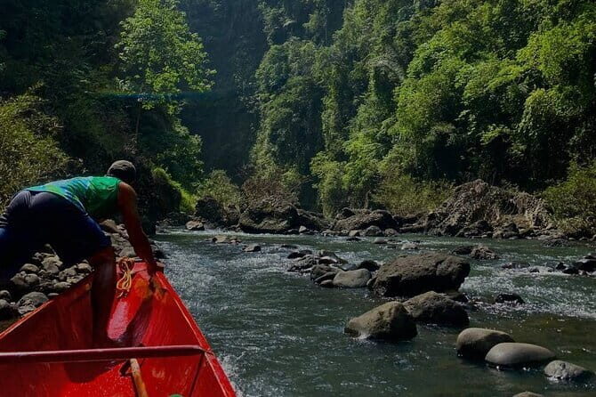 Pagsanjans Natural Wonders and Tagaytay Beauty, Full Day Journey - The Value and Who It’s Best For