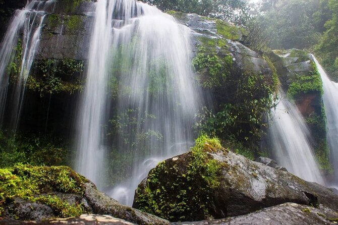 Pak Ou Cave & Kuang Si Waterfall Day Tou - The Value of the Tour