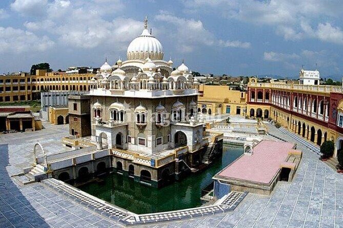 Pakistan Sikh Yatra For 9 Days - Why This Tour Offers Value and Authenticity