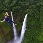 Pakse Zipline Experience in Tad Fane Waterfall - The Experience in Detail