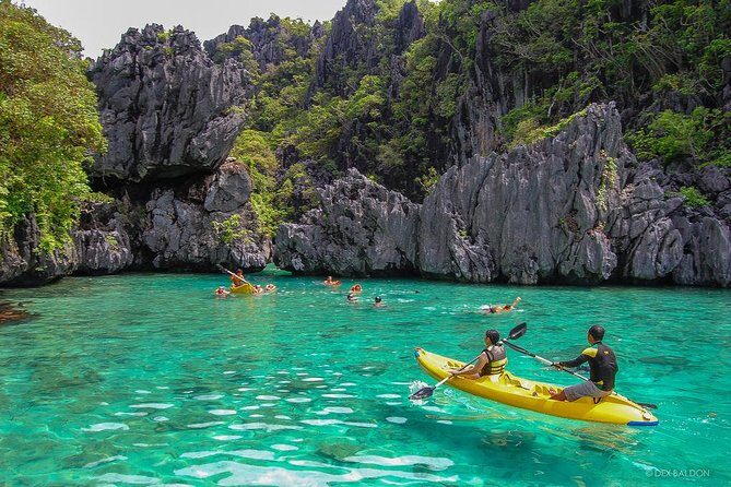 Palawan: Puerto Princesa + El Nido - 4 Days 3 Nights - What Makes This Tour Stand Out?