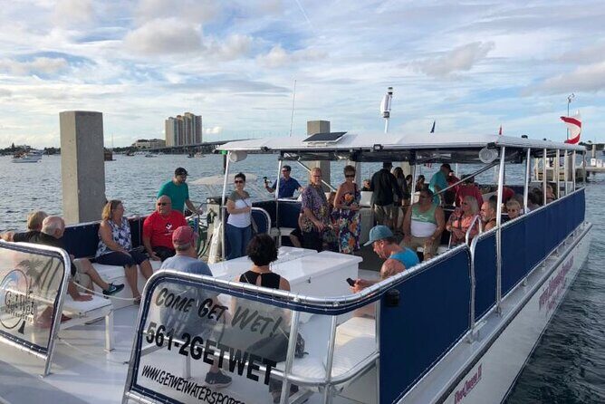 Palm Beach Island Sunset Cruise - A Detailed Look at the Palm Beach Island Sunset Cruise