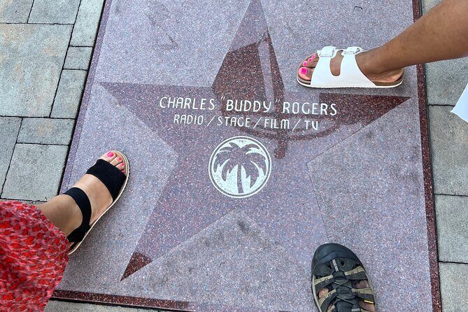 Palm Springs Shuffle Scavenger Hunt - The Itinerary: What Makes Each Stop Special