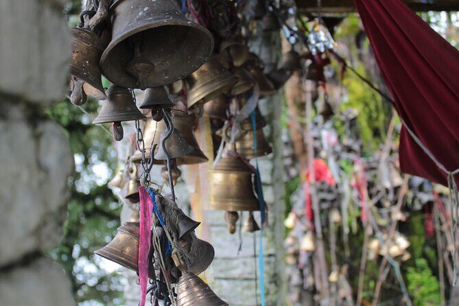 Panchase Village Hiking with stunning Annapurna Mountain View - Authenticity and Cultural Encounters