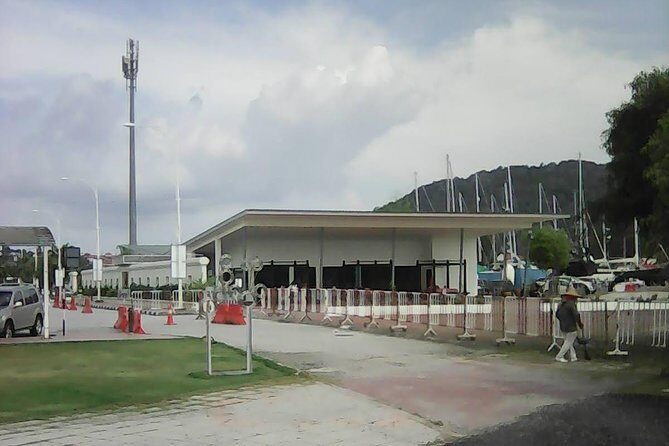 Pangkor Laut Transfer from KLIA (Per Car Basis) - FAQs