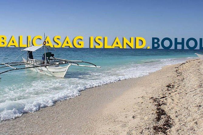 Panglao Island Hopping - An Honest Look at the Experience