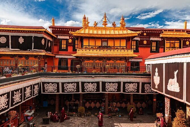 Panorama Multi Day Tour in Tibet - An In-Depth Look at the Tour Experience