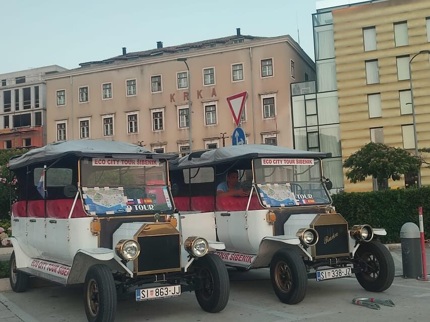 Panorama tour - Eco City Tour ibenik - What’s Included and How It Matters