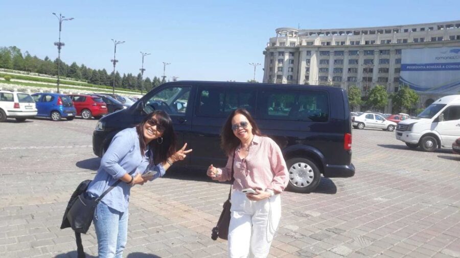 Panoramic Bucharest City Tour - What Makes This Tour Stand Out
