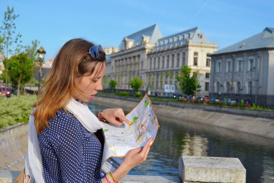 Panoramic Bucharest Walking Tour - What’s Included and What’s Not