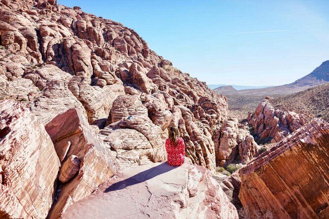 Red Rock Scenic Loop