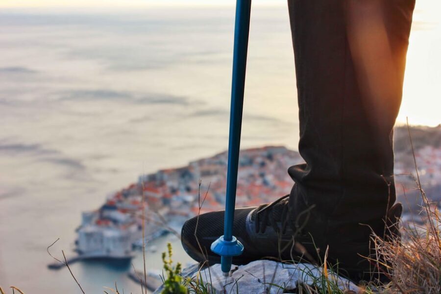 Panoramic Sunset Hike - The Real Value of This Tour