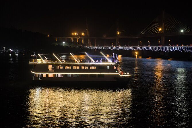 Paradise Dinner Cruise - Authentic Perspectives from Travelers