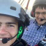 Paraglider flight with a certified instructor - FAQ