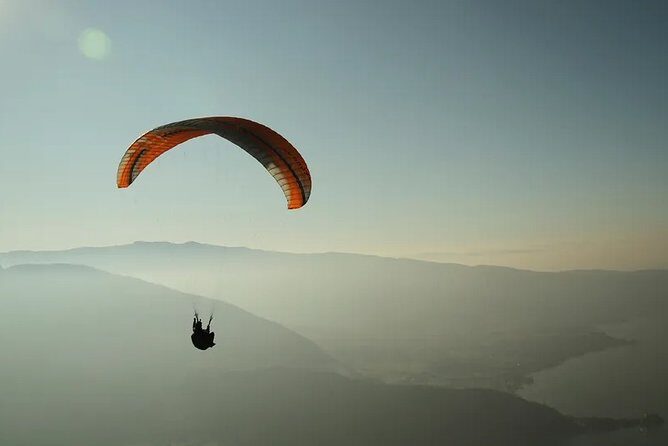 Paragliding in Kullu Manali - Practical Tips for Your Paragliding Adventure