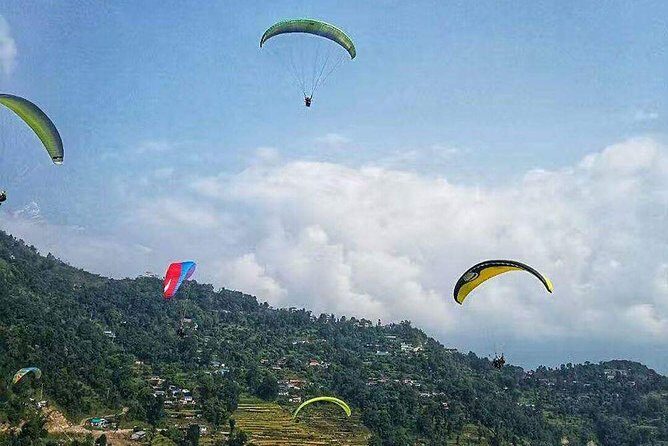 Paragliding in Pokhara - Final Thoughts: Who Is This Tour Perfect For?