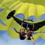 Parasailing and Jetski Experience in Maunalua Bay - Analyzing the Value