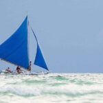 Paraw Sailing Day Tour - Comfort and Safety