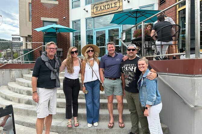 Park City Food and Cultural Walking Tour - Practical Details and Logistics