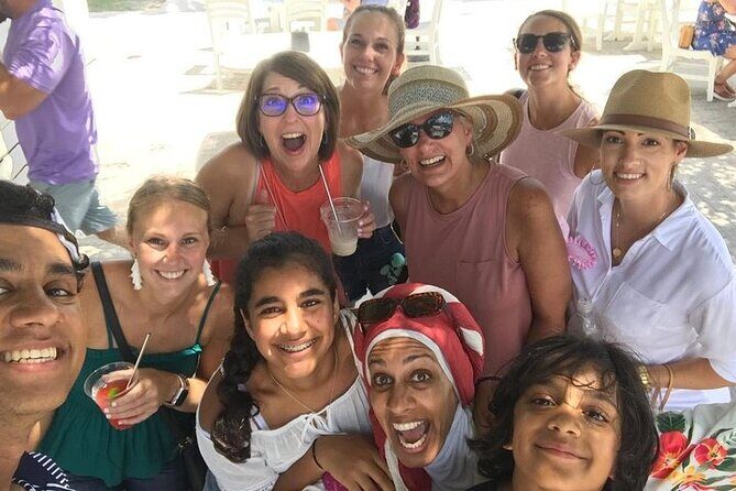 Park City Prowl Scavenger Hunt - The Balance of Fun and Learning