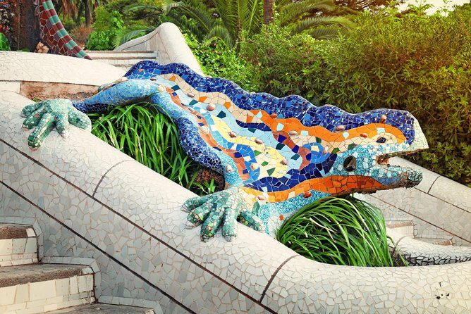 Park Guell Guided Private Tour - Who Should Consider This Tour?