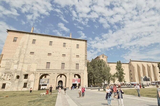 Parma 2 Hour Guided Group Walking Tour - What the Tour Covers: A Detailed Breakdown