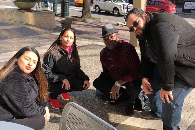 Participate in a Fun Scavenger Hunt in Baltimore by Wacky Walks - Who Will Love This Experience?