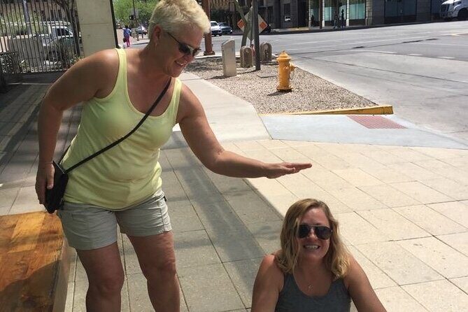 Participate in a Fun Scavenger Hunt in Branson by 3Quest Challenge - Value and Practical Considerations