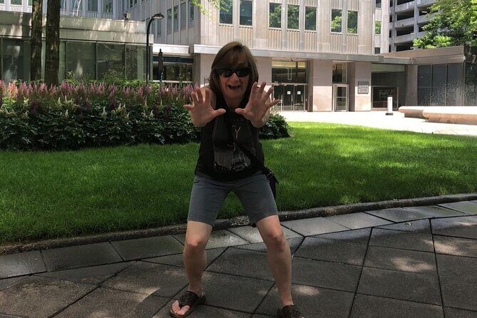 Participate in a Fun Scavenger Hunt in Davie by Wacky Walks - What Travelers Say & Why It’s Worth It