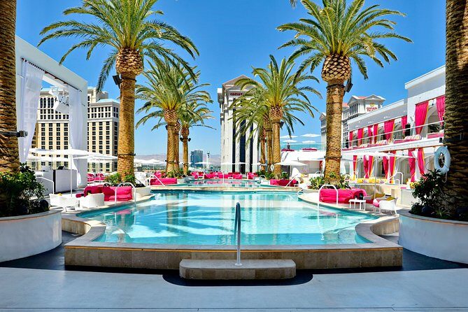 Party Bus Dayclub Crawl - What You Can Expect at Each Stop