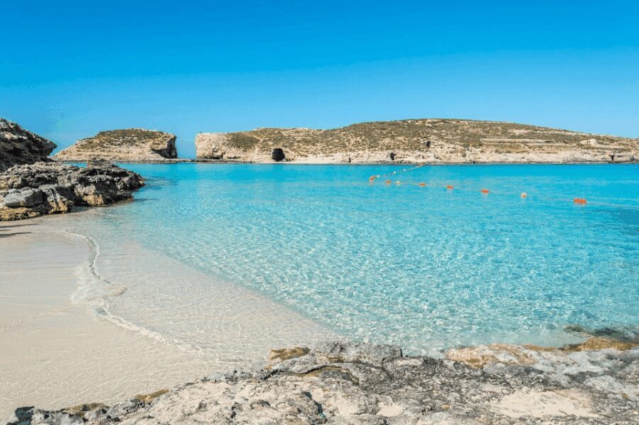 Party Prowl: Crystal Lagoon, Gozo, Santa Maria Caves, Malta - Is This Tour Worth It? Analyzing the Value
