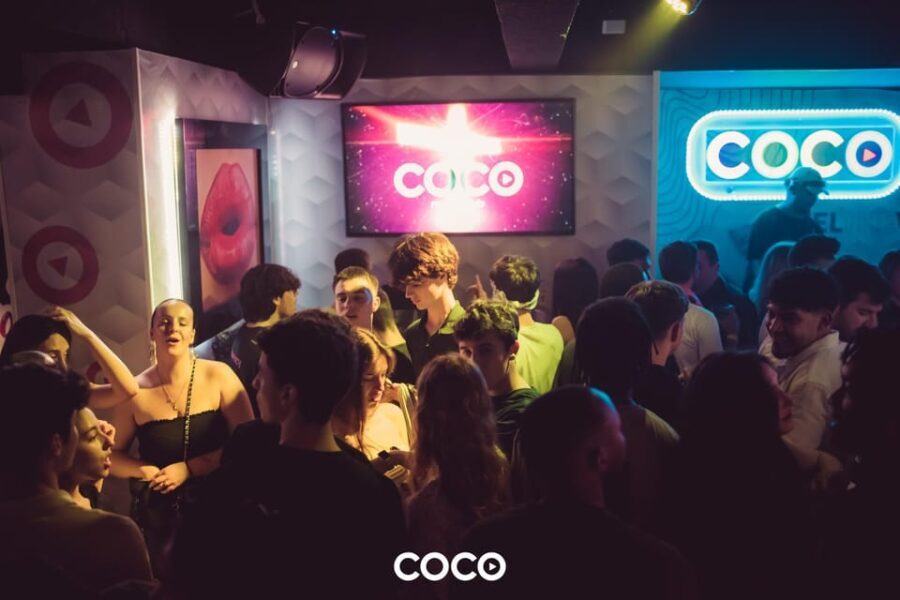 Party Ticket COCO Music Club Cracow - The Experience: What You’ll Encounter