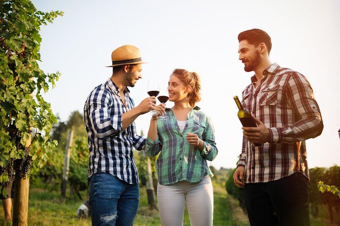 Paso Robles Wine Adventure with pickup from Morro Bay, CA - Final Thoughts: Is This Tour Right for You?