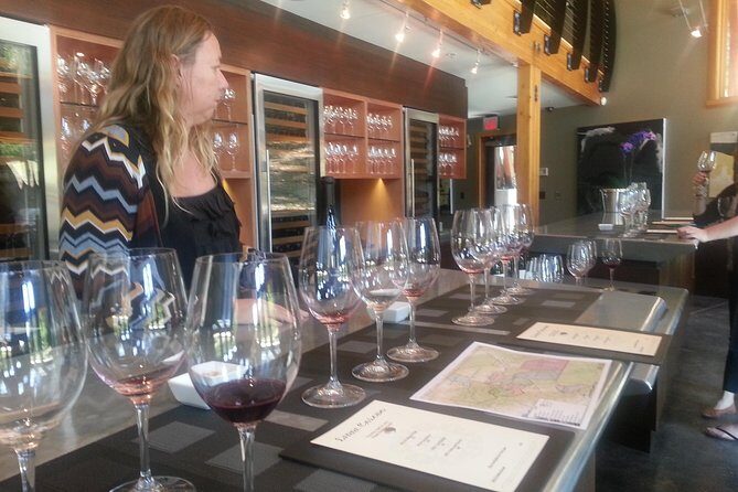 Paso Robles Wine Adventure with pickup from Pismo Beach, CA - Frequently Asked Questions