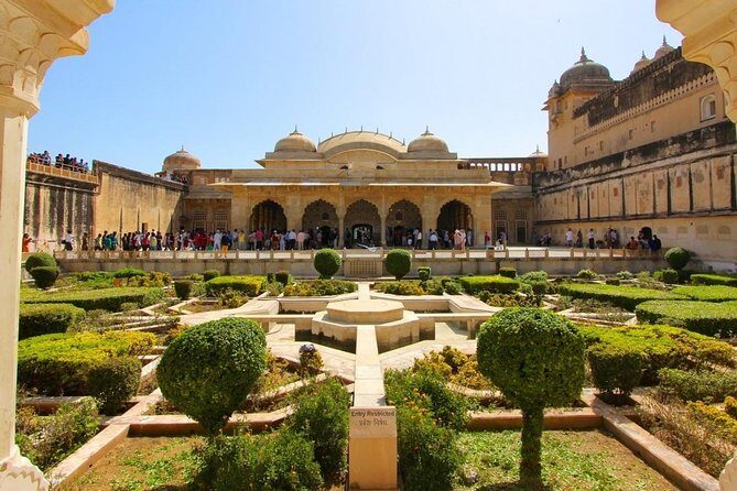 Passage Through Rajasthan - The Charm of Rural Rajasthan & Village Life
