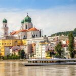 Passau: 1-Hour Guided City Walking Tour - What Makes This Tour Stand Out?