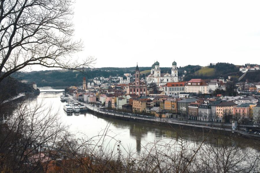 Passau - Classic Guided tour - Practical Details and Considerations