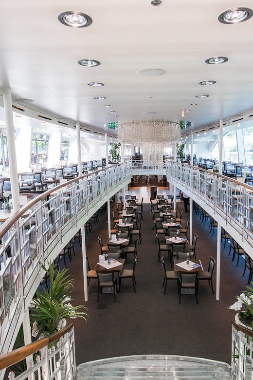 Passau: Crystal Ship Sightseeing Cruise - FAQ