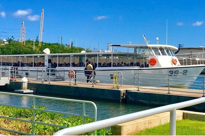 Passport to Pearl Harbor "Private" - Who Would Love This Tour