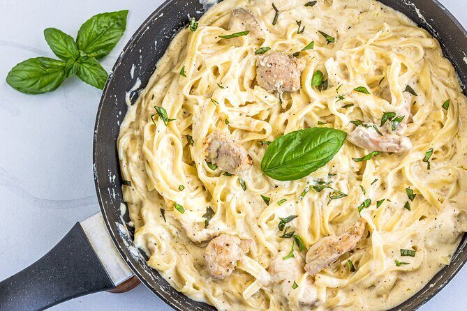 Pasta Making Cooking Class at a Local Distillery in Chicago - Who Should Consider This Experience?