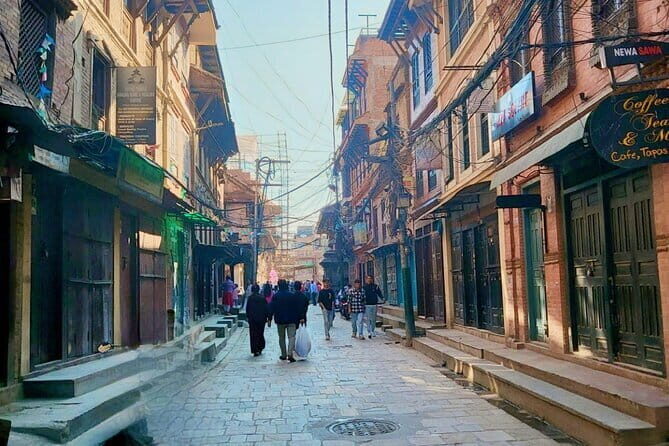 Patan Durbar Square Private Tour - Analyzing the Value & Practicalities