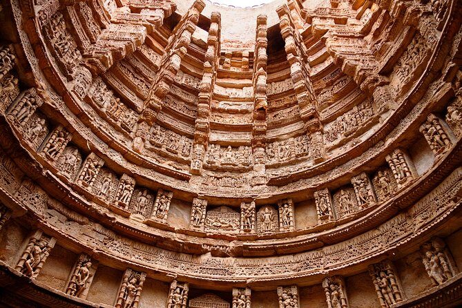 Patan Stepwell & Temple from Ahmedabad - Who Will Find This Tour Most Valuable?