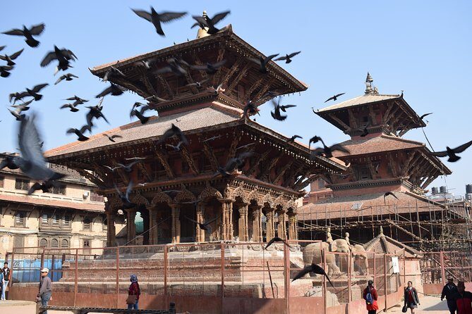 Patan Tour - Half Day Sightseeing in Kathmandu - The Itinerary in Detail