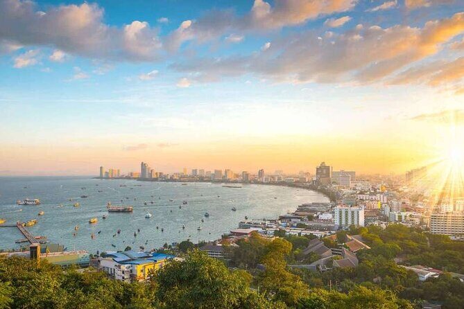Pattaya Half Day Private Customizable Guided Tour - Inside the Tour: What You Can Expect
