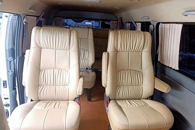 Pattaya hotel to DMK Airport - Who Should Consider This Service?