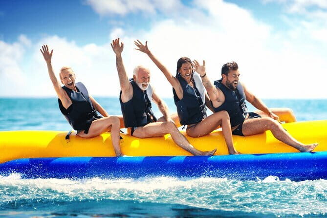 Pattaya: Koh Larn Speedboat Tour with Thai Lunch and Transfers - Perfect for Who?