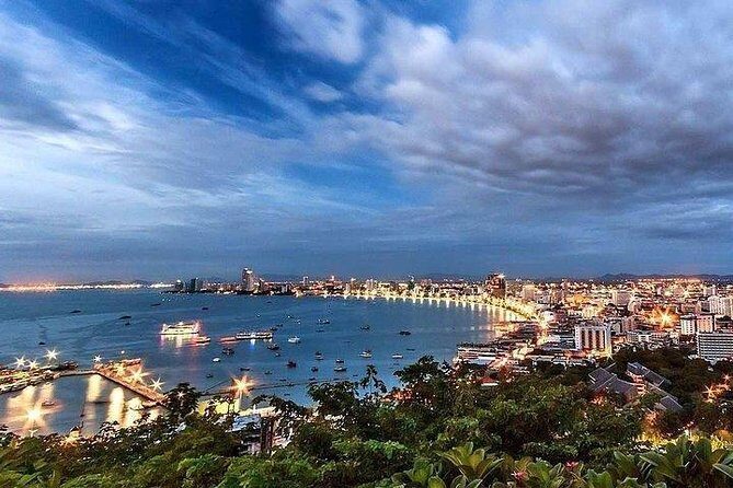 Pattaya Nightlife by Songthaew - Drink Drunk Drunk Night - The Sum Up: Who Should Consider This Tour?