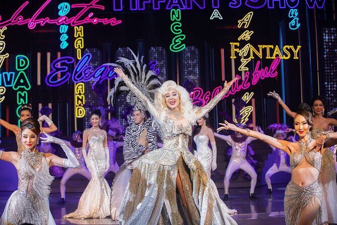 Pattaya Tiffany Cabaret Show Entrance Ticket - Final Thoughts